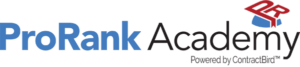 ProRank Academy - ProRank Academy